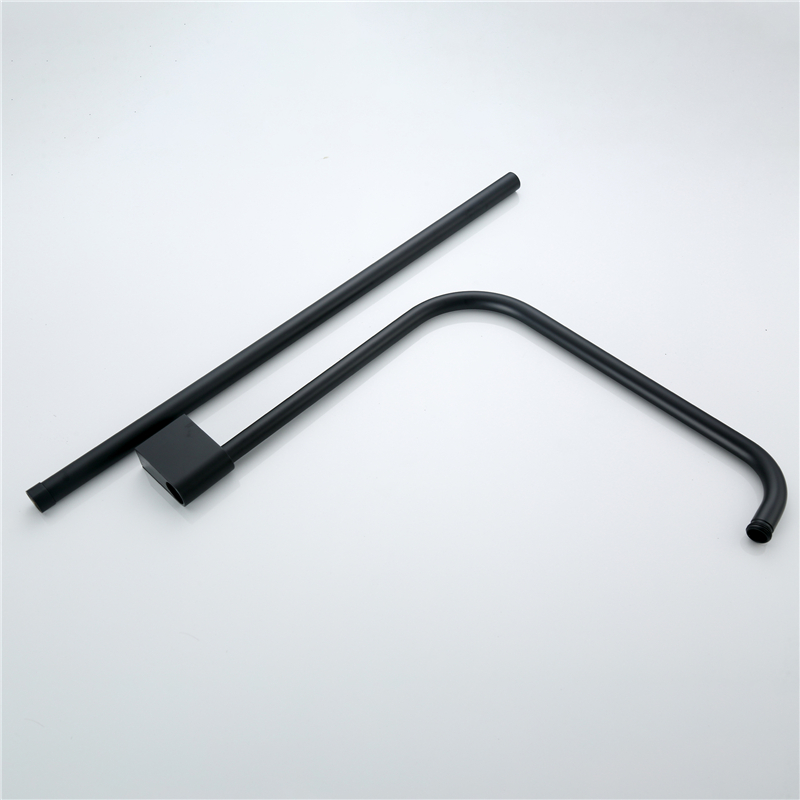 China Overhead Shower Set Tube Shower Riser Stainless Steel Spare Parts ...